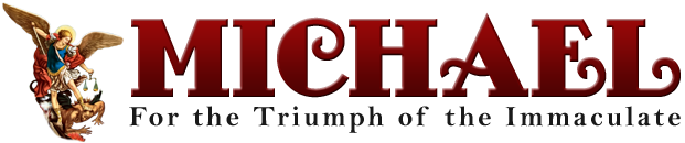 Michael Journal March 2020